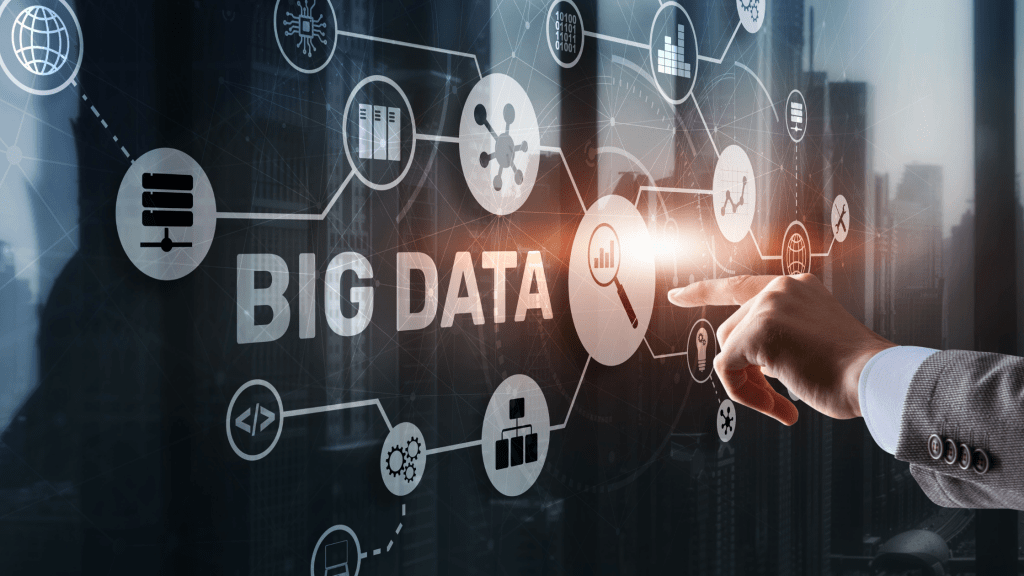 Big Data: O que é, seus conceitos e sua importância