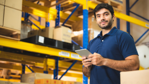 Cross docking: O que é, vantagens e como implementar | TRS Sistemas